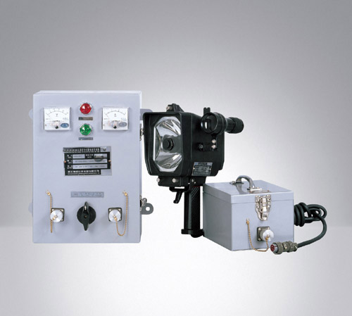 Daylight signal Light with controller