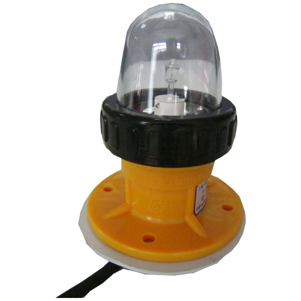 Indication light for life boat BSW9812