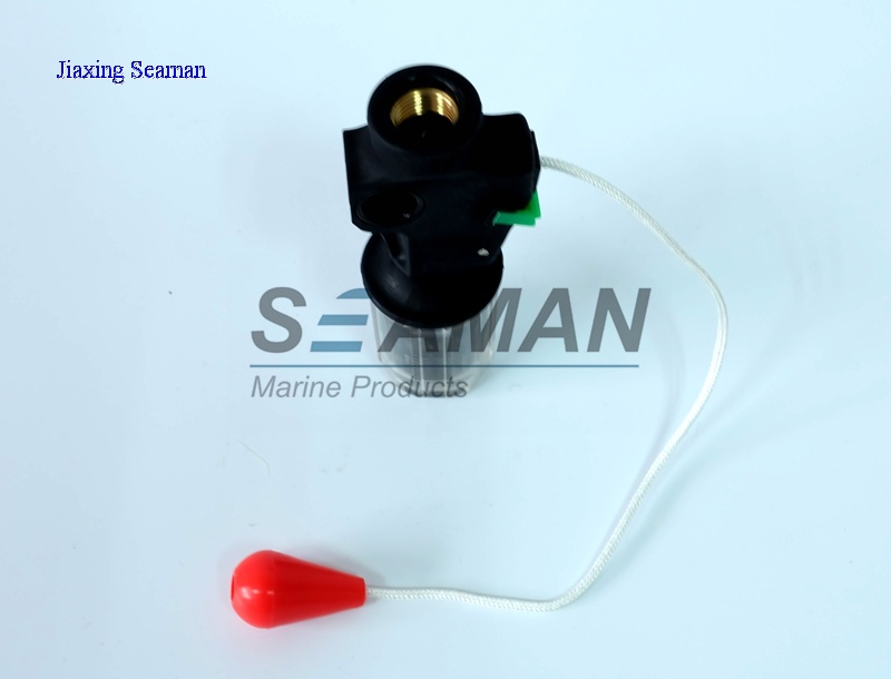 Auto Inflator for life jacket