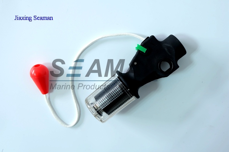 Auto Inflator for life jacket