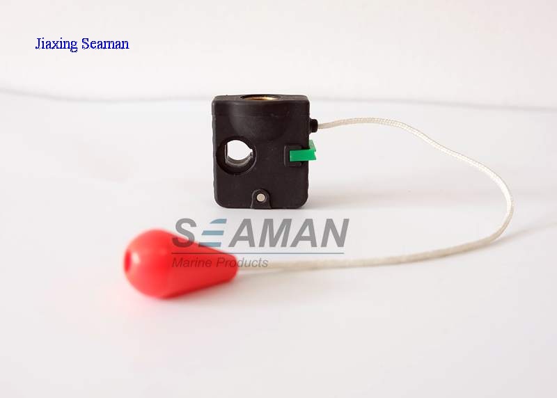 Inflatable life jacket accessories manual inflation device