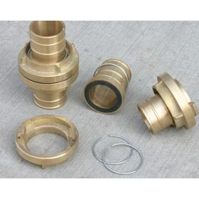 Fire Hydrant Hose & coupling