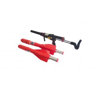 Pneumatic Line Thrower