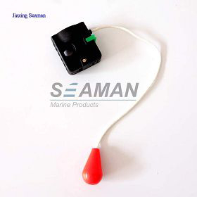 Inflatable life jacket accessories manual inflation device