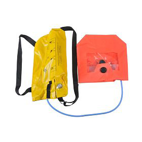 Emergency Escape Brething Device- EEBD