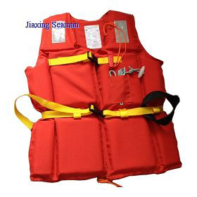 work life jacket 86-3